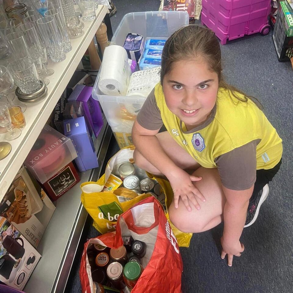 News | Epsom Girlguiding Division